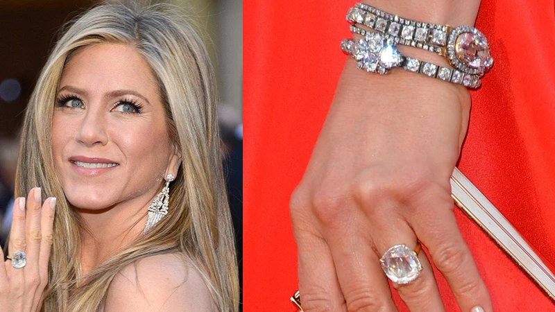 20 of the Most Expensive Celebrity Jewelry